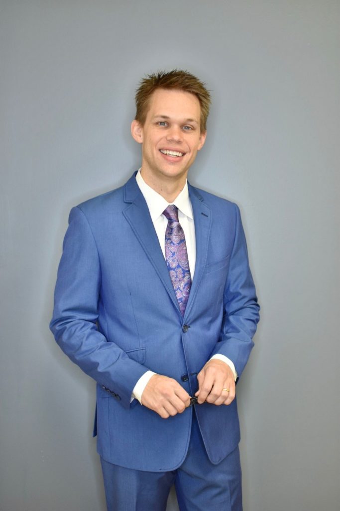 Dr. Jacob Grow - Southern Indiana Aesthetic & Plastic Surgery LLC